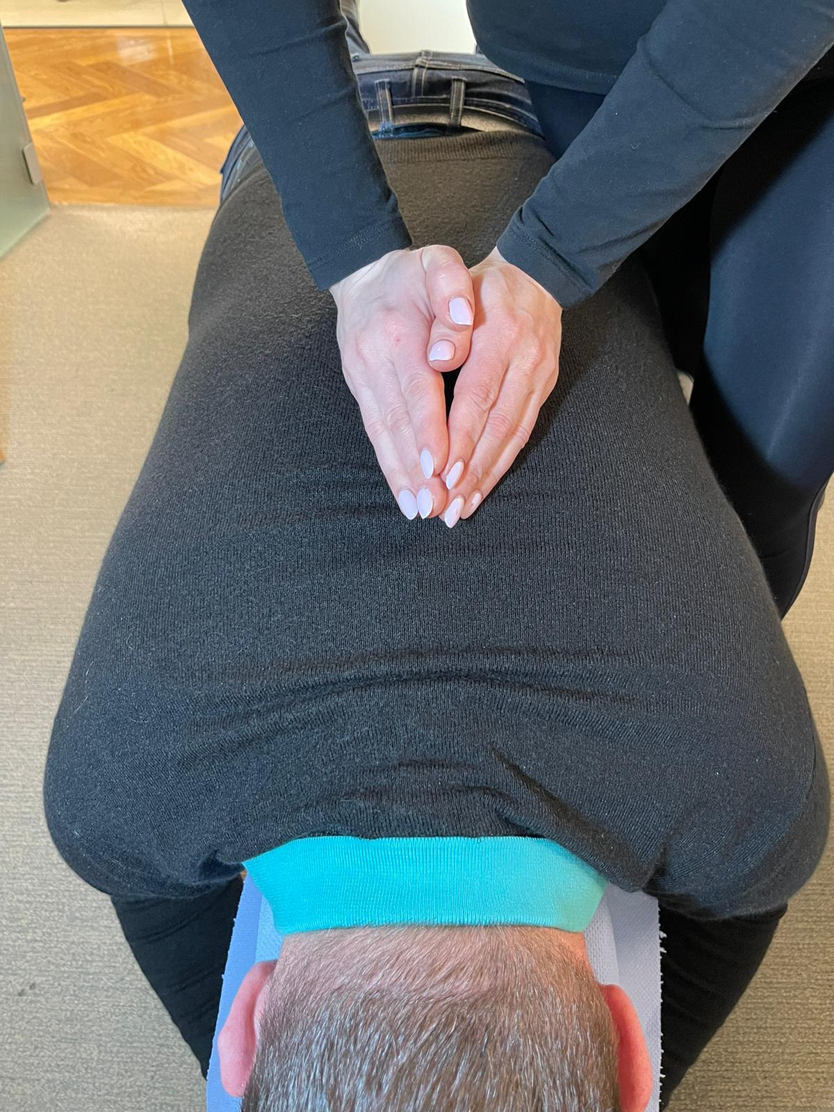 Chiropractor Kent | Expert Chiropractic Care at HildenChiro